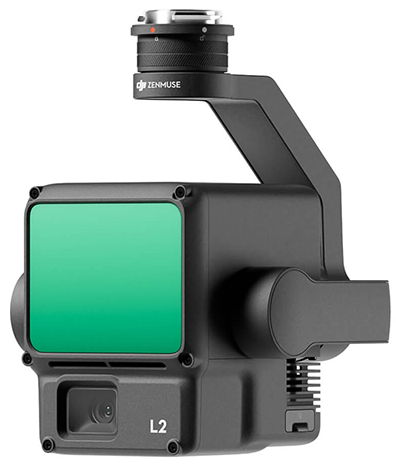 CSDS | Drones & Payloads